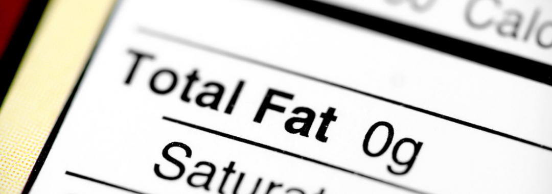 Low Fat Diets Explained | RWL Foods & Nutrition