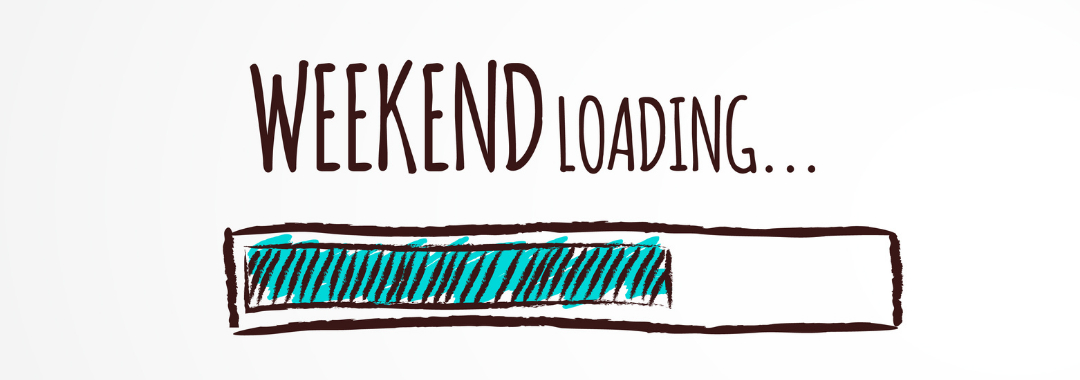 Stay on Track Over the Weekend | RWL Health & Fitness Magazine