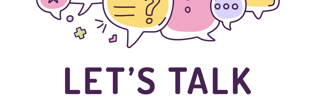 It's Good To Talk | RWL Mental Health Magazine