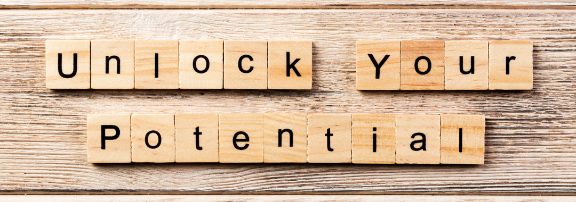 Maximise Your Potential | RWL Mental Health Magazine