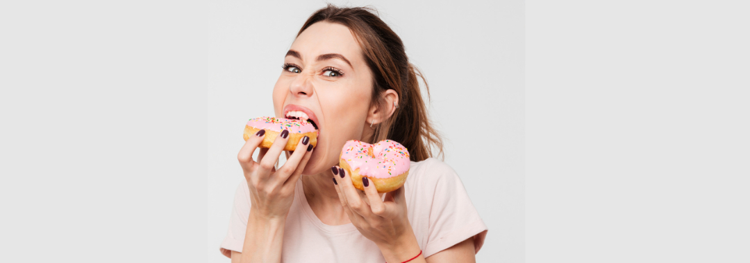 How To Control Emotional Eating