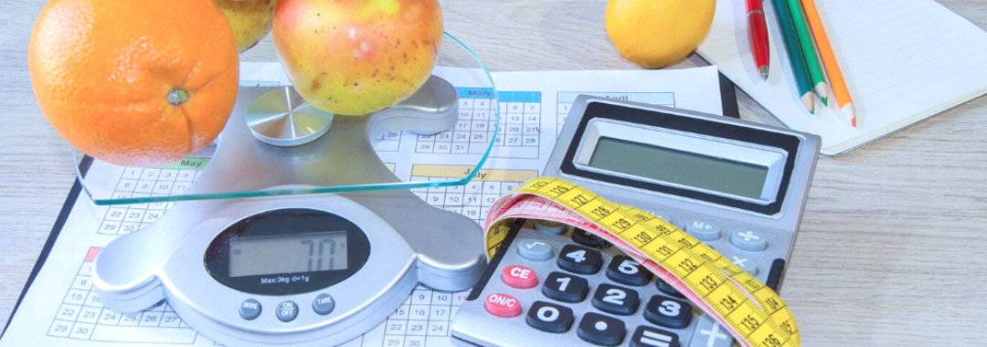 The Best Way to Create a Calorie Deficit | RWL Health & Fitness Magazine