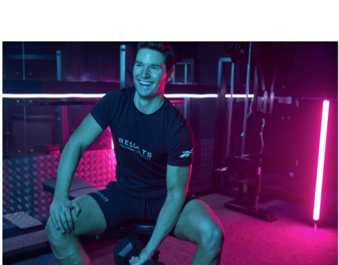 5 THINGS A TOP PERSONAL TRAINER DOES EVERY DAY