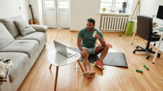 Personal Fitness and Wellness