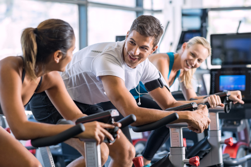 Best Gym Classes to Lose Weight