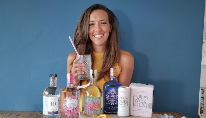 BEST GINS FOR WORLD GIN DAY