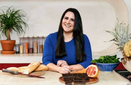 8 THINGS A NUTRITIONIST EATS EVERY DAY