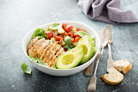 RWL Magazine | Fun, healthy and quick recipes from your home