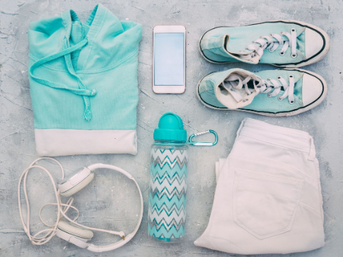 6 WAYS TO CONVINCE YOURSELF TO TRAIN WHEN YOU LACK MOTIVATION