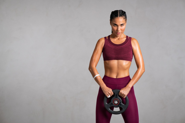 THE ONE THING THAT WILL TRANSFORM YOUR WORKOUT RESULTS