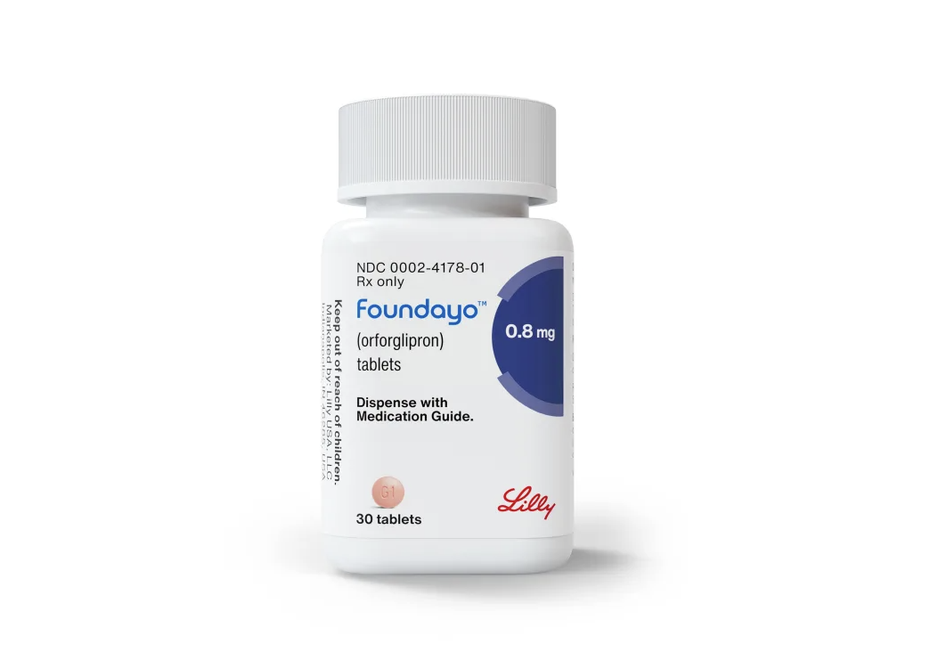 GLP-1 Tablets Approved: What Foundayo™ Means for Weight Loss (UK update)