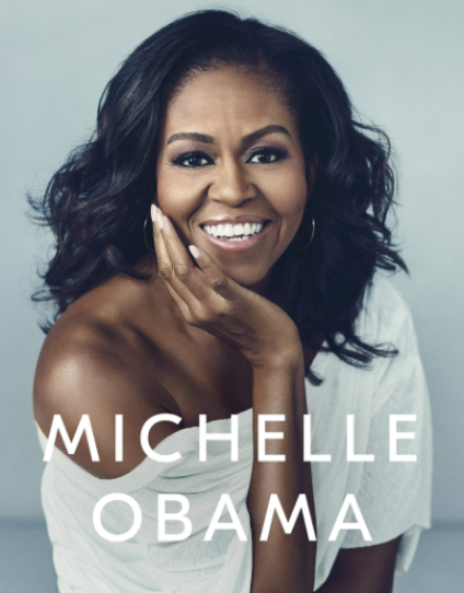 RWL Magazine | Hear M Obama's take on healthy eating