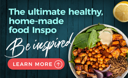 WAITROSE BECOMES A HOLISTIC HEALTH SUPERMARKET