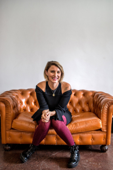 BANISH YOUR FINANCIAL ANXIETY