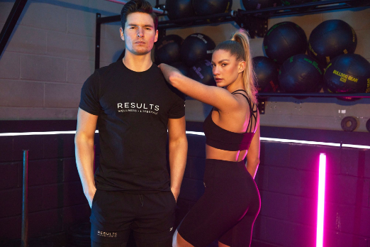 Exercises for Beginners