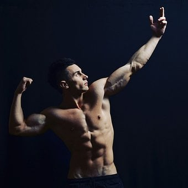 Perfect Abs Workout