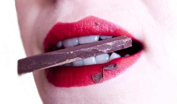 How to Stop Eating Chocolate