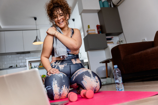 BENEFITS OF LIIT WORKOUTS