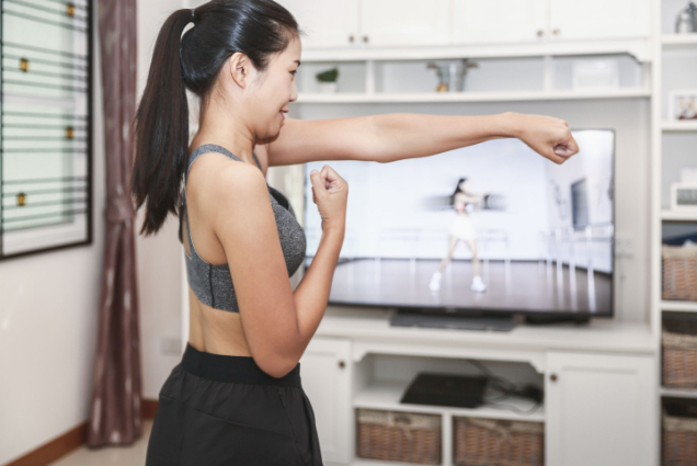 6 MOST COMMON MISTAKES BEGINNERS MAKE IN FITNESS