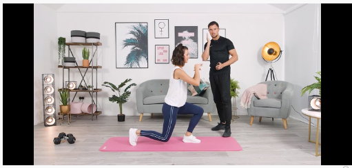 THE 9 HOME WORKOUTS PEOPLE CAN'T STOP DOING