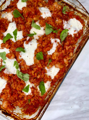 9 OF THE MOST POPULAR HEALTHY RECIPES