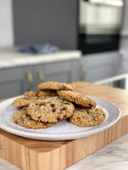 9 OF THE MOST POPULAR HEALTHY RECIPES