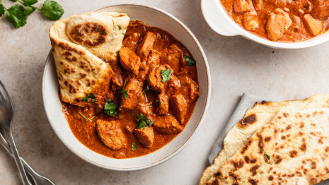 9 OF THE MOST POPULAR HEALTHY RECIPES